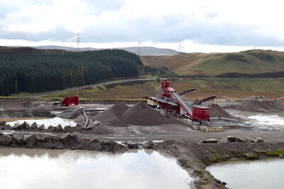 Shap | Armstrongs Group