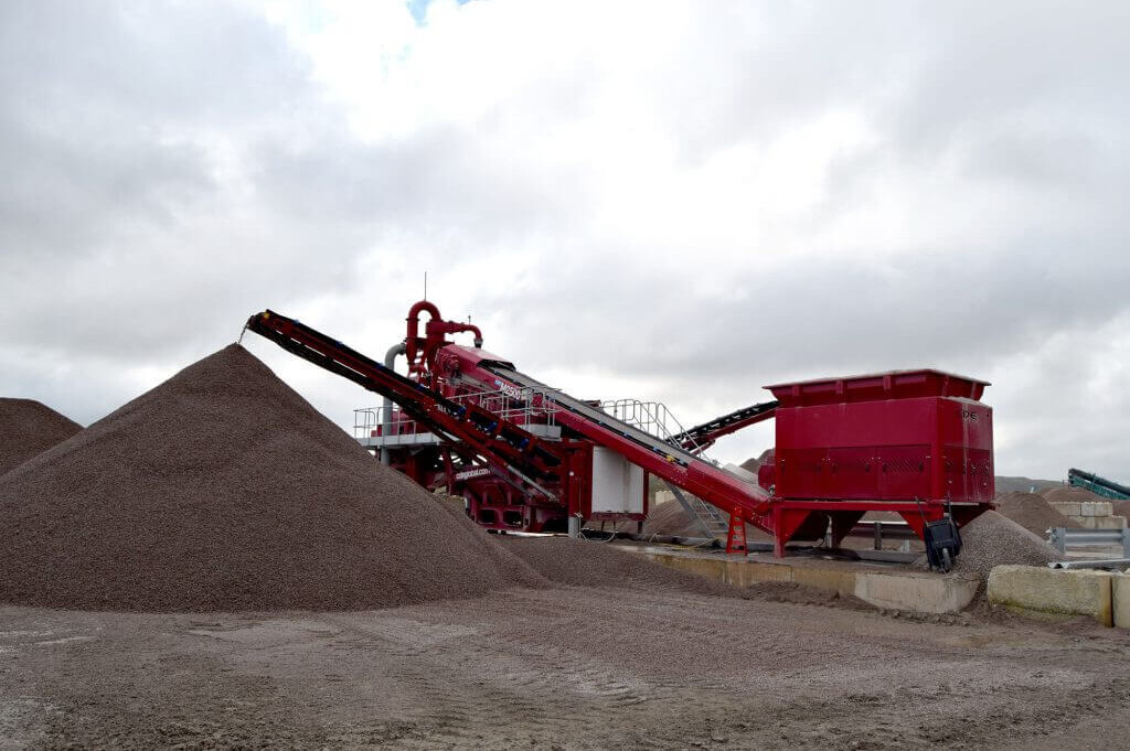 Shap | Armstrongs Group