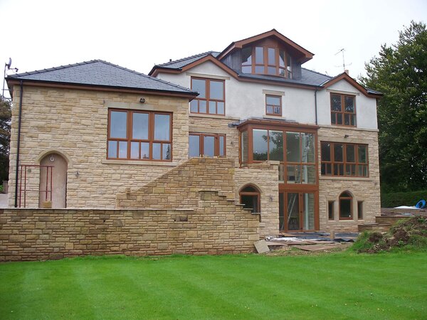 Bespoke Cut Stone | Armstrongs Group