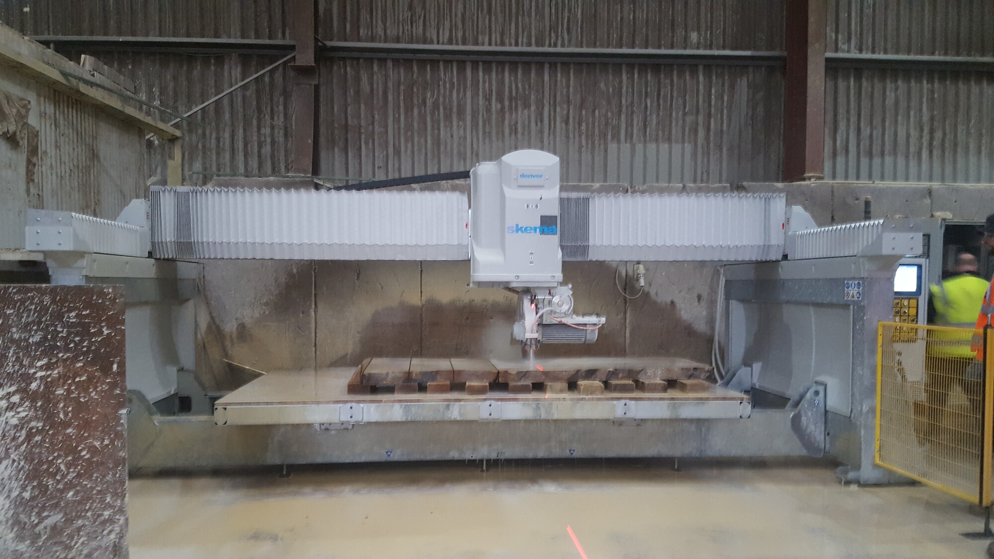 Bespoke Cut Stone | Armstrongs Group