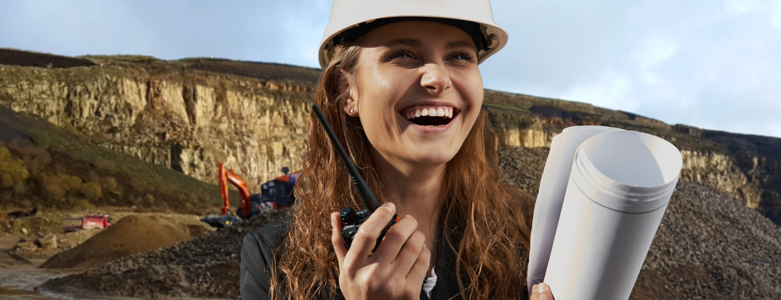 Stone, Aggregates & Concrete Suppliers UK | Armstrongs Group