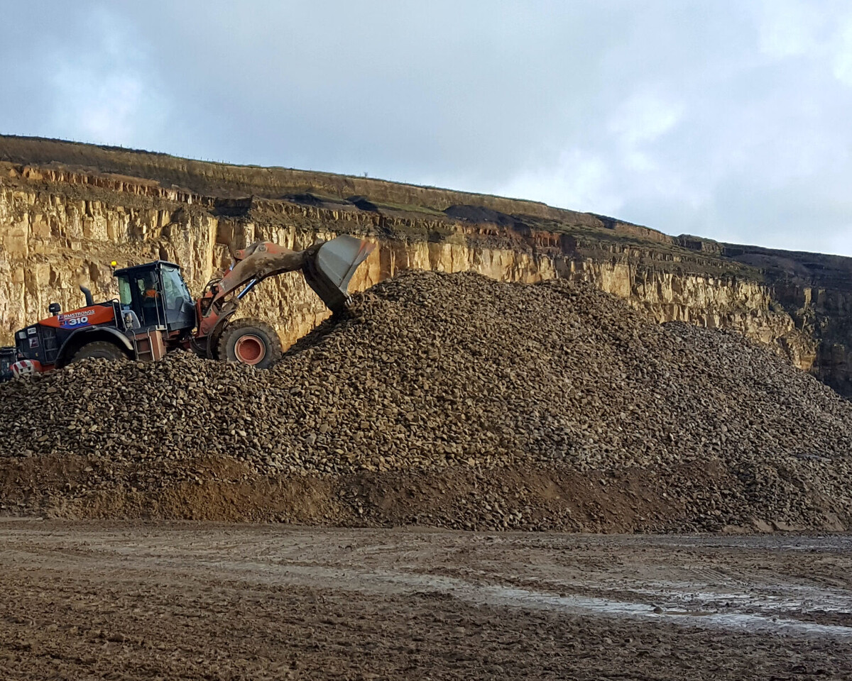 The Benefits of Gritstone in Infrastructure and… | Armstrongs Group