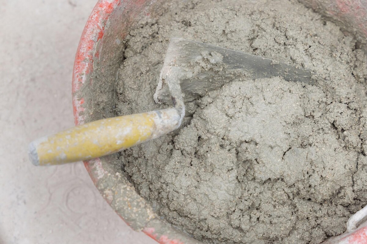The Different Types of Cement and Their Best… | Armstrongs Group
