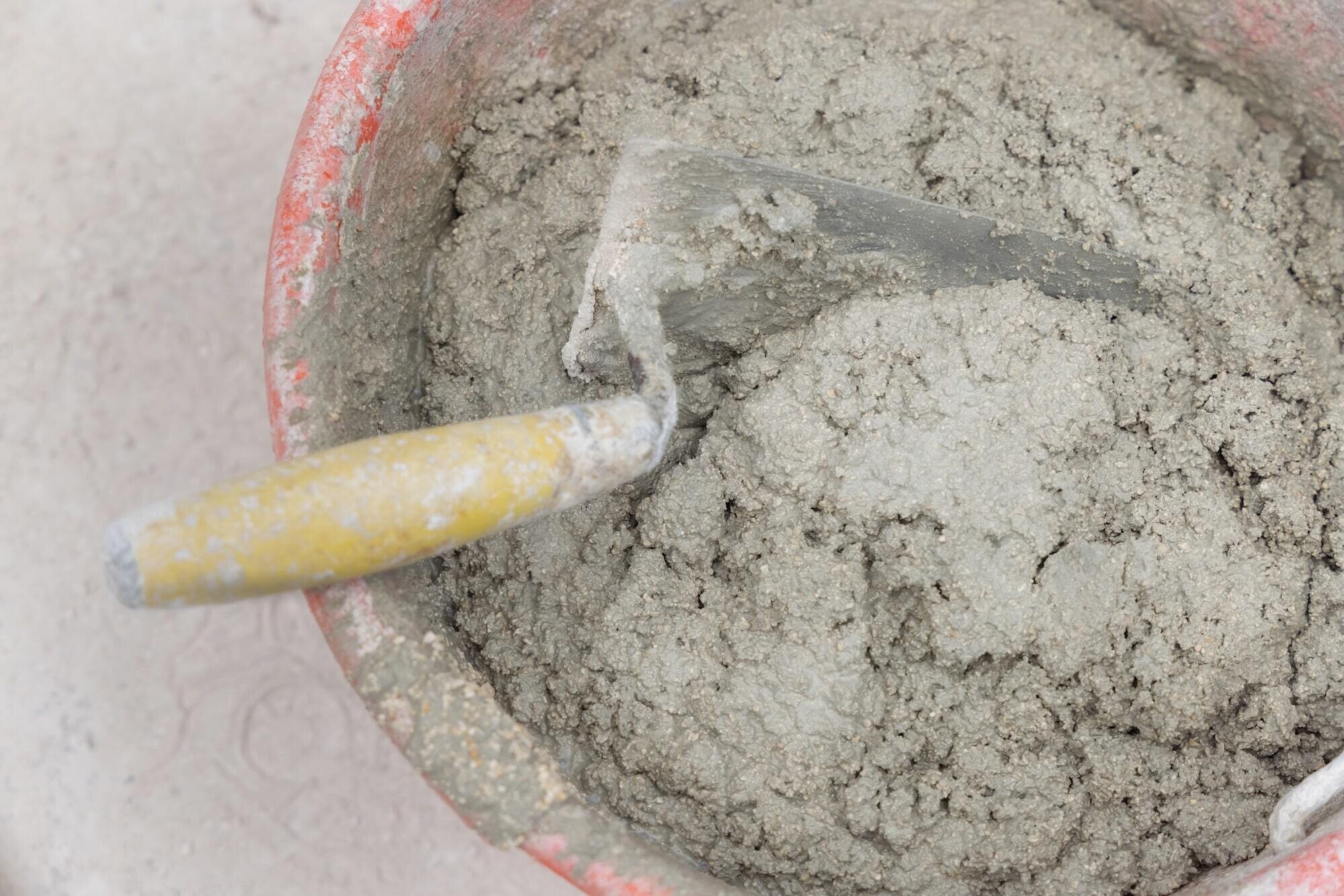 The Different Types of Cement and Their Best… | Armstrongs Group