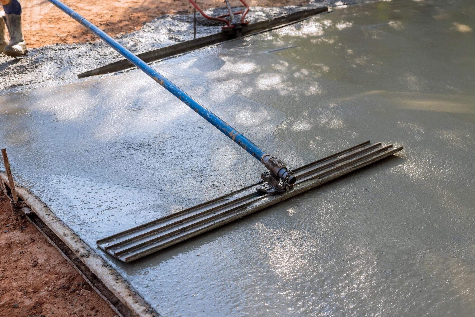 Different Types of Curing Methods in Concrete… | Armstrongs Group