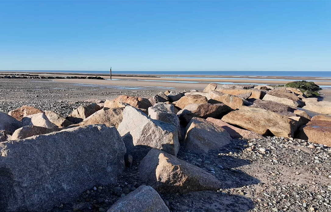 Rock Armour for Coastal & Flood Defence: Key… | Armstrongs Group