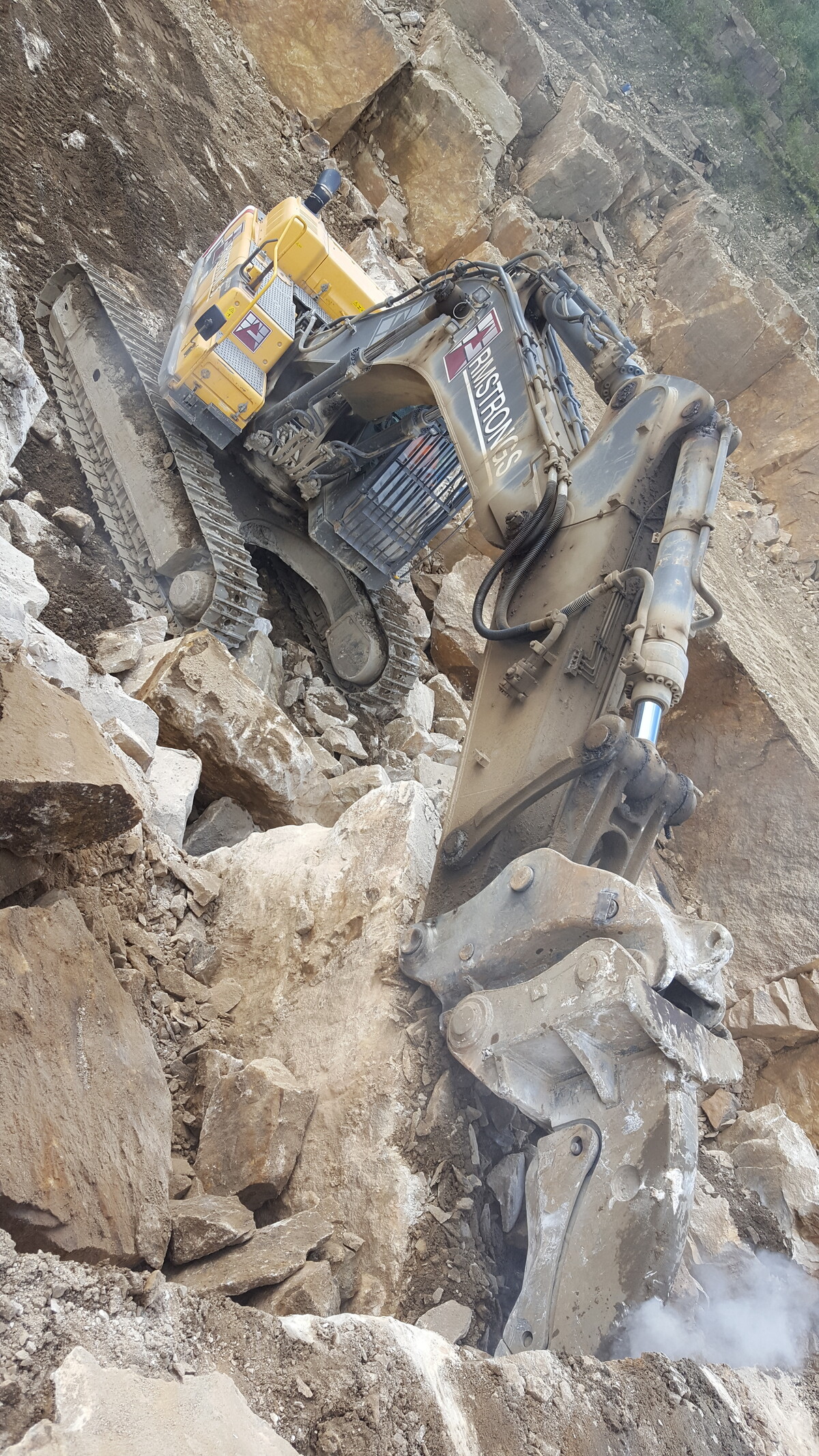 Brinscall | Armstrongs Group