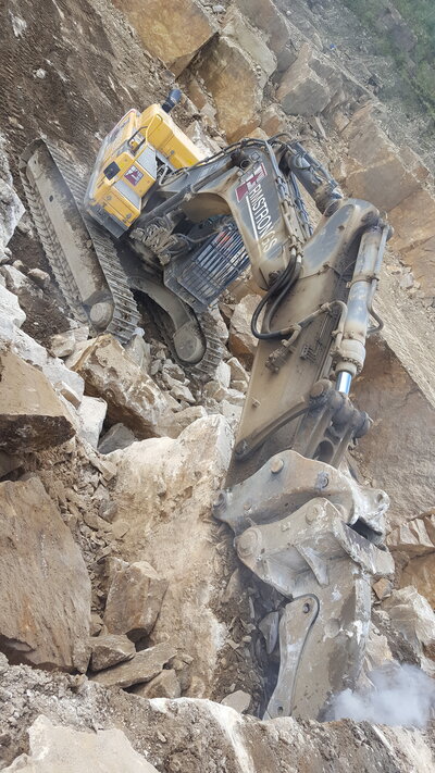 Brinscall | Armstrongs Group