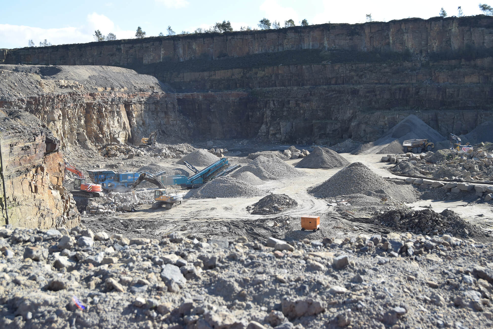 Brinscall | Armstrongs Group